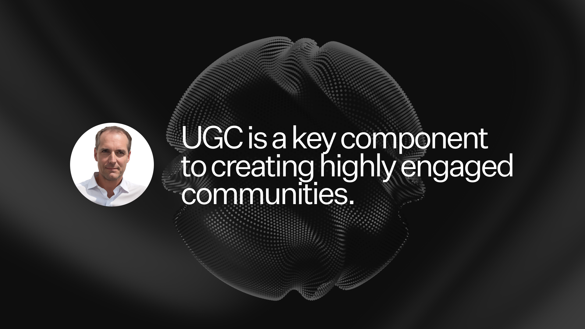 User-generated content: What it means when players become creators ...
